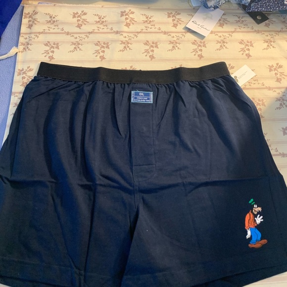 Disney | Underwear & Socks | New Disney Cotton Mens Boxers | Poshmark